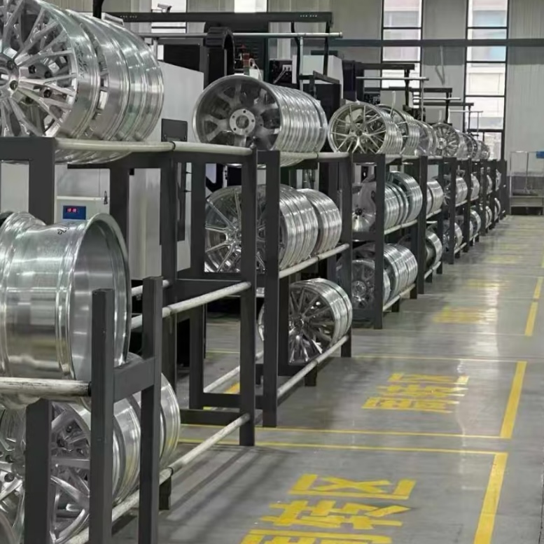 About - Tree Wheels - Coustom Forged Automotive Wheels & Customization ...