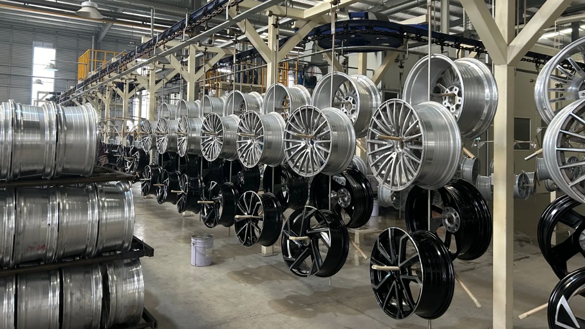 About - Tree Wheels - Coustom Forged Automotive Wheels & Customization ...