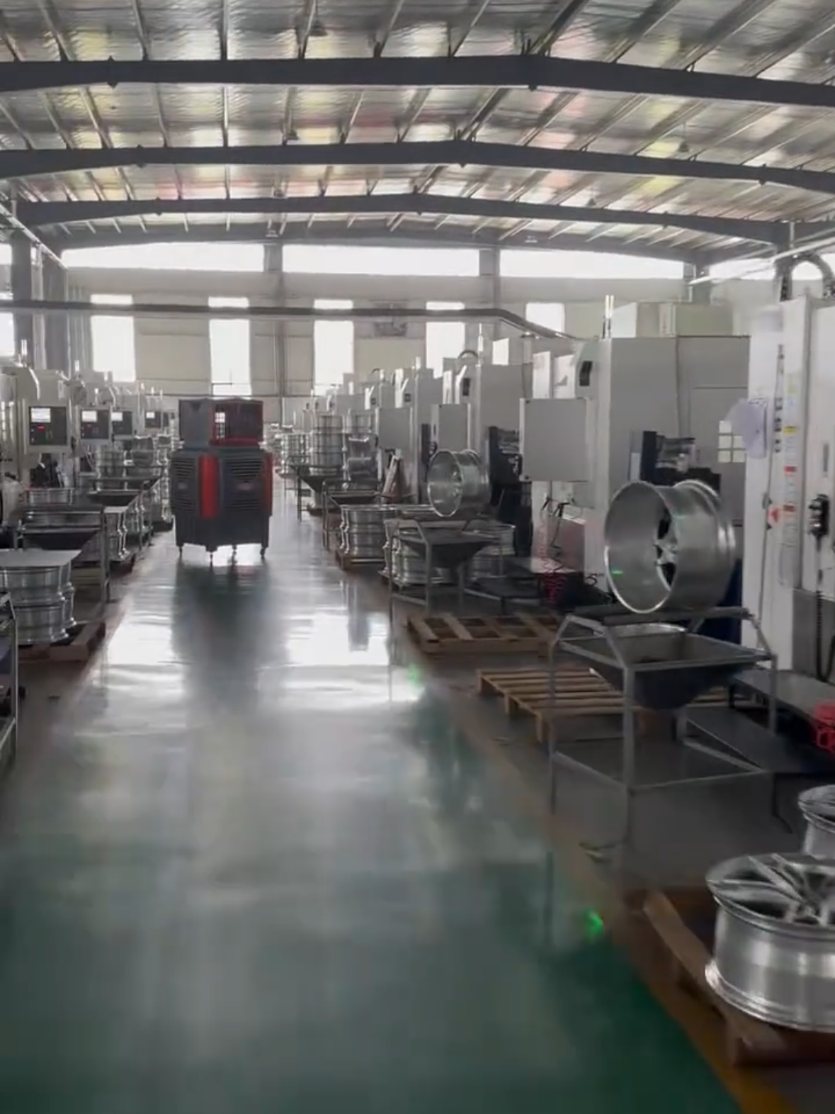 KP | Monoblock Forged Wheels - Tree Wheels - Coustom Forged Automotive ...