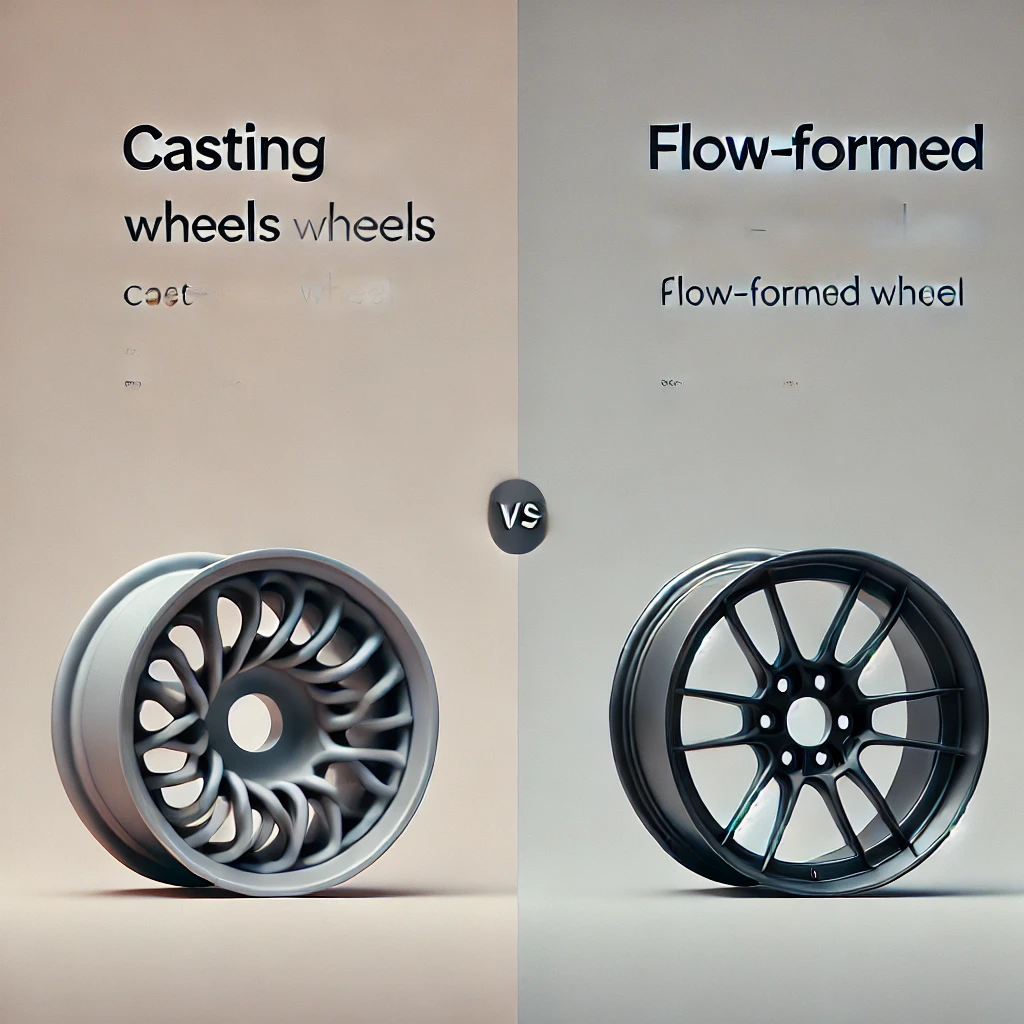 KP | Casting Wheels - Tree Wheels - Coustom Forged Automotive Wheels ...