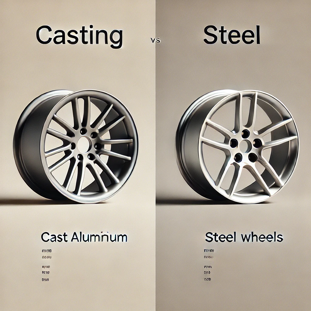 KP | Casting Wheels - Tree Wheels - Coustom Forged Automotive Wheels ...