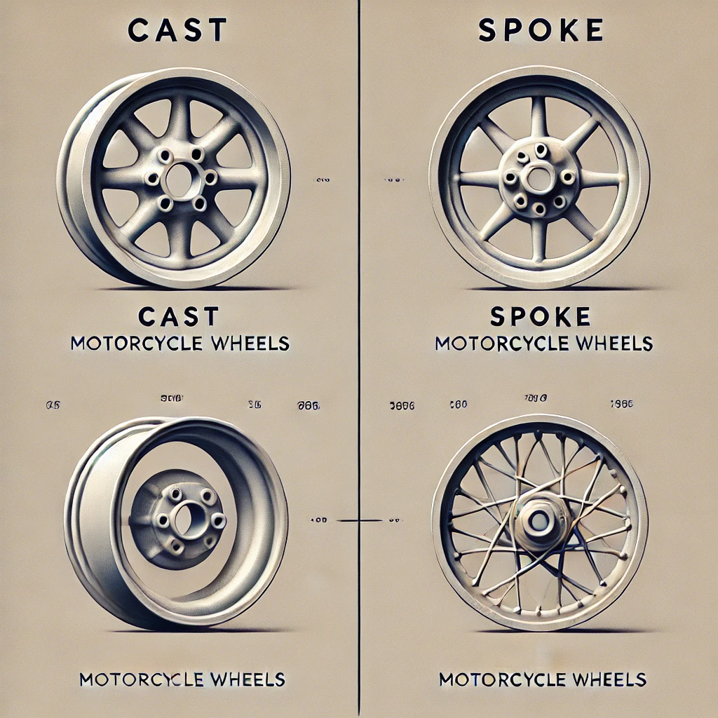 KP | Motorcycle Wheels - Tree Wheels - Coustom Forged Automotive Wheels ...