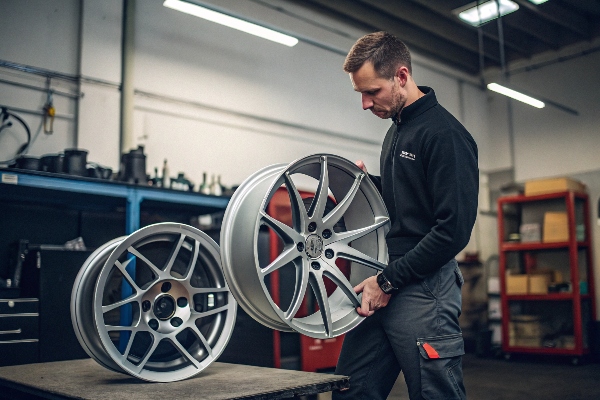 What are the pros and cons of aftermarket wheels? - Tree Wheels ...