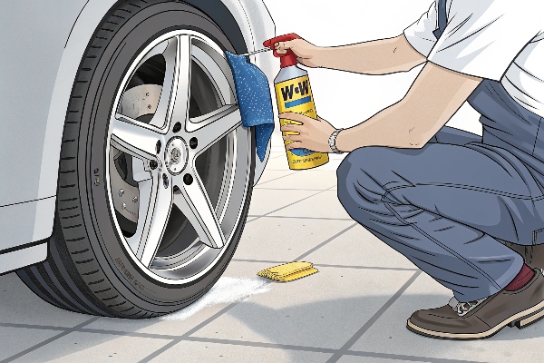 How to maintain aftermarket wheels? - Tree Wheels - Coustom Forged ...