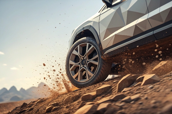 Why do people buy wheels for their vehicles? - Tree Wheels - Coustom ...