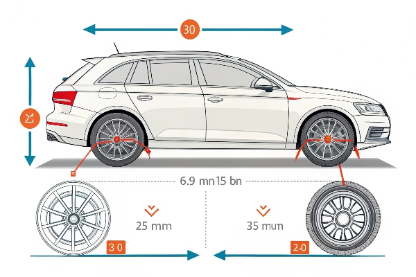 How to Choose Alloy Wheels? - Tree Wheels - Coustom Forged Automotive ...