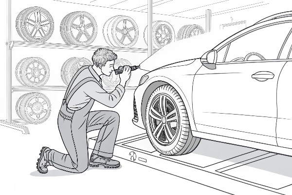 How Long Do Most Car Rims Last? - Tree Wheels - Coustom Forged ...