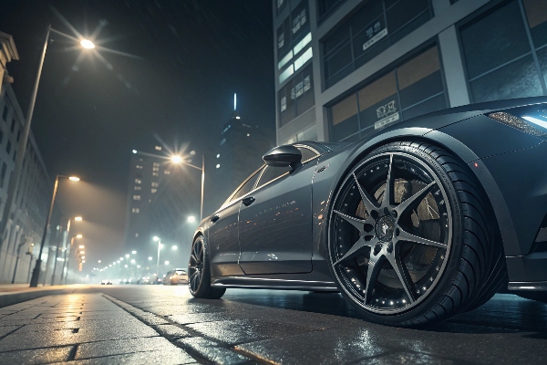 How Long Do Most Car Rims Last? - Tree Wheels - Coustom Forged ...