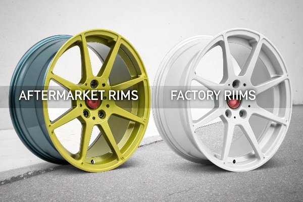 Do aftermarket wheels affect performance? - Tree Wheels - Coustom ...